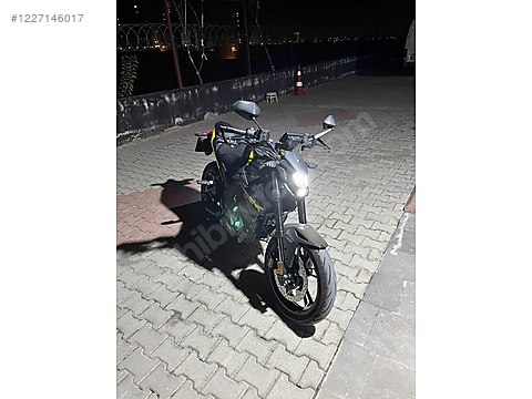 RKS RZ 150 2024 Model Touring Motor Sahibinden İkinci El 105.000 TL ...