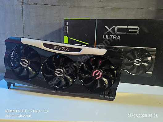 evga rtx 370 tia sahibinden.comda - 1287146028