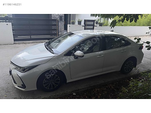 Toyota / Corolla / 1.6 / Vision / Toyota Corolla Vision 2020 Otomatik ...