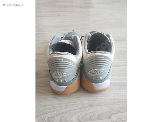 Nike 45 Numara Basketbol Ayakkabısı - 1160146397