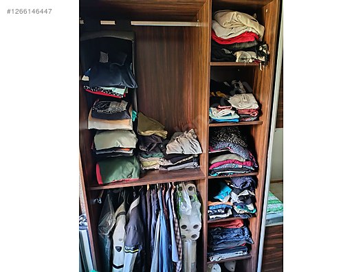 İkinci El Tepe Organizer Mobilya Modelleri - 1266146447