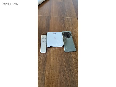 Diğer / Coolux Q7 Led mobile Wi-fi projection. sahibinden.comda ...