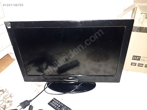 Seg tv ve hd uydu alıcısı - İkinci El SEG LED & LCD TV İlanları ...