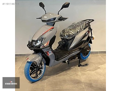 Arora ZR1 2000 W Elektrikli Motor 44.990 TL Mağazadan Satılık İkinci El ...