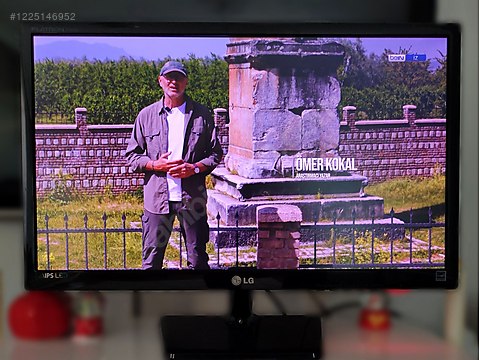 LG ips234 23 inch ips monitör sahibinden.comda - 1225146952