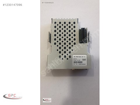 Control Techniques STDT14 sahibinden.comda - 1230147096