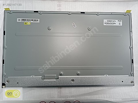 Dell Optiplex 7480 W26C002 W26C AİO Lcd Ekranı !!! sahibinden.comda ...
