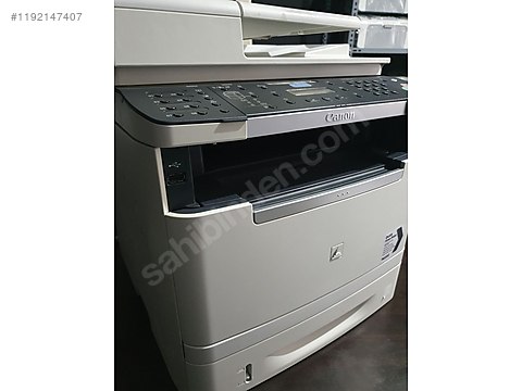 Yazıcı / CANON MF5840DN sahibinden.comda - 1192147407