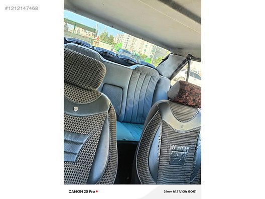 Tofaş / Doğan / L / 1992 trafik çıkışlı doğan L sahibinden.comda ...