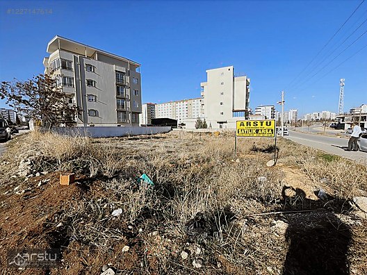 ARSTU GAYRİMENKUL ZAHİDE'DEN KAÇIRILMAYACAK SATILIK FIRSAT ARSA ...