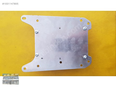 Otomobil & Arazi Aracı / Elektrik / BMW X6 E71 2008-14 34506853705 ABS ...