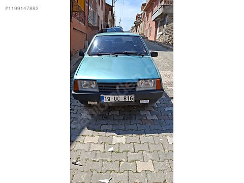 Lada / Samara / 1.5 / Sahibinden satılık 2000 model enjeksiyonlu samara ...
