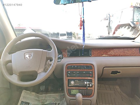 Ikco / Samand / 1.6 LX / uzun süre sahibi olarak değiştirme isteği ...