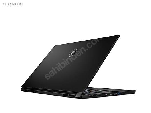 MSI Stealth GS66 12UGS 016TR i7 12700H 32GB 1TB SSD RTX3070 lan ve al veri te ilk adres sahibinden da 1162148125