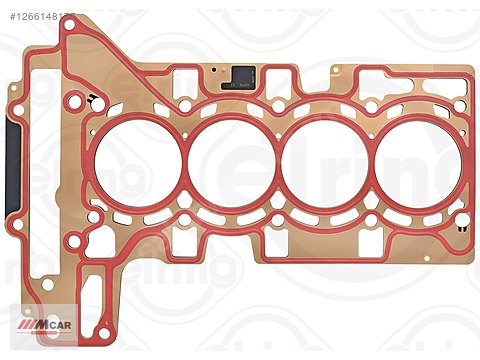 Otomobil & Arazi Aracı / Motor / BMW F10 F20 F25 F30 SİLİNDİR KAPAK ...