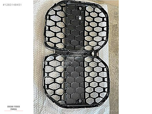 BMW 4 SERİSİ G22 PANJUR ORJİNAL SIFIR 51137486809 - İlan ve alışverişte ...