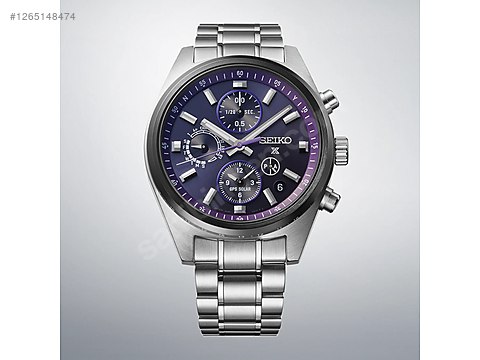 Seiko / SEIKO PROSPEX SPEEDTIMER SBED015 ''Limited Edition'' sahibinden.comda - 1265148474