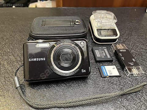 Kompakt / Samsung / ES65 / Samsung ES65 Örnek Fotoğraflı Kompakt ...