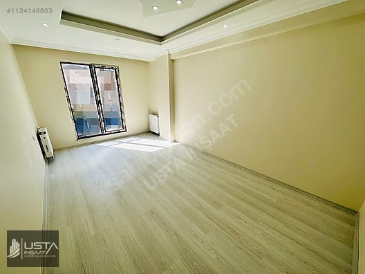 USTA İNŞAAT*MERKEZ CAMİİ YAKINI SATILIK 2. KAT DAİRE 94 m² 2+1 ...