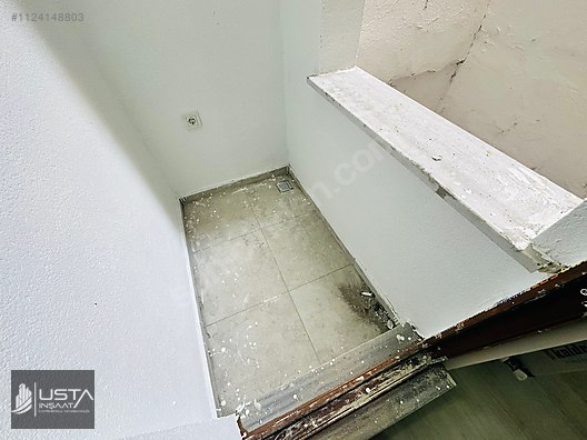 USTA İNŞAAT*MERKEZ CAMİİ YAKINI SATILIK 2. KAT DAİRE 94 m² 2+1 ...