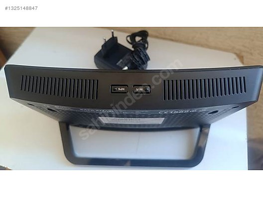 TP-Link Archer C5v Dualband Fiber Modem sahibinden.comda - 1325148847