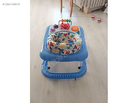 Bebek yurutec - Kikkoro Yürüteç sahibinden.com'da - 1283148919