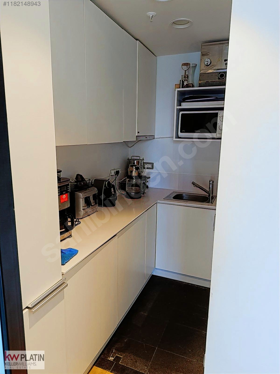 LEVENT LOFT BEŞİKTAŞ SATILIK 125M2 1+1 OFİS İŞ YERİ A BLOK sahibinden.comda - 1182148943