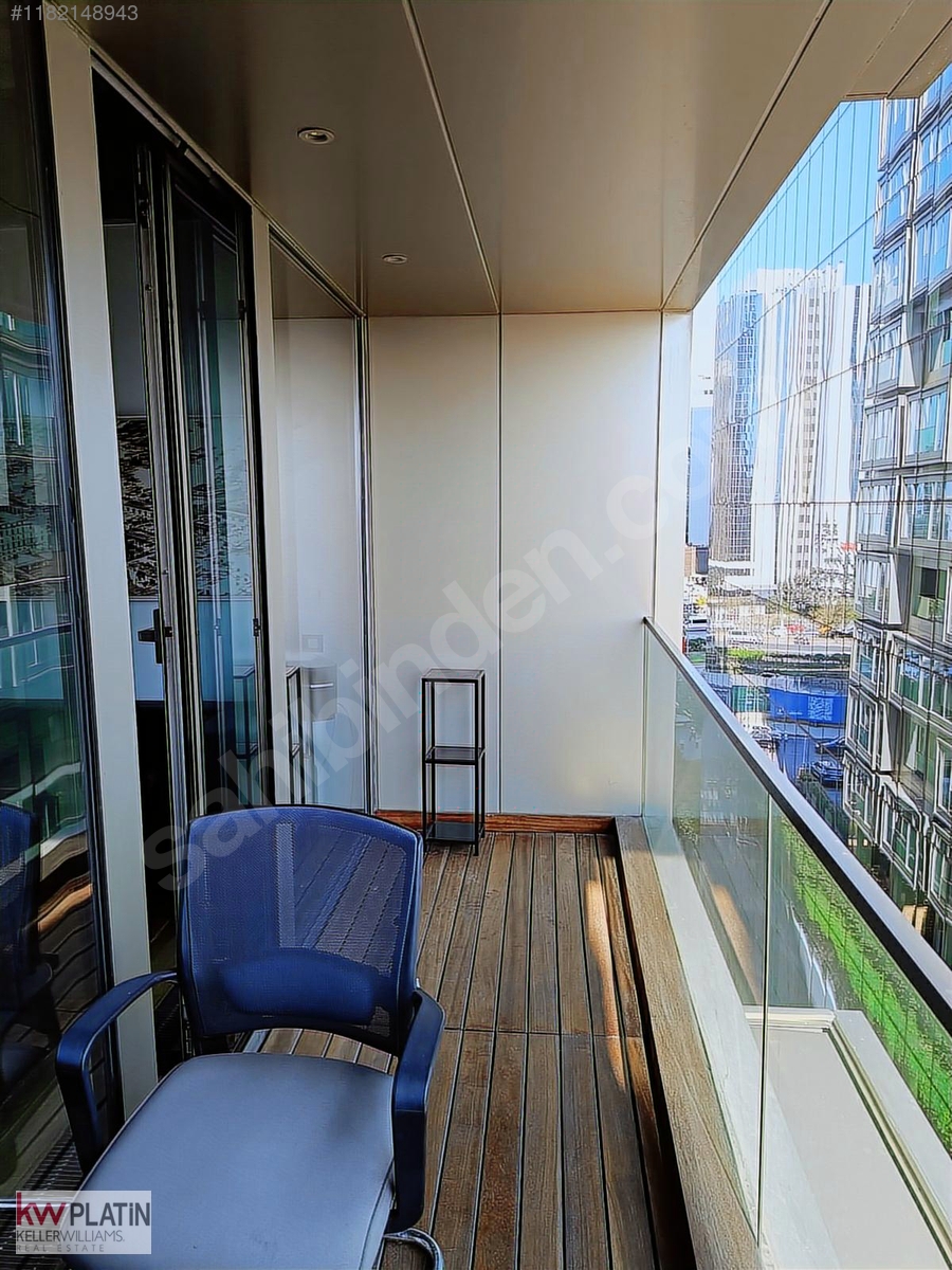 LEVENT LOFT BEŞİKTAŞ SATILIK 125M2 1+1 OFİS İŞ YERİ A BLOK sahibinden.comda - 1182148943