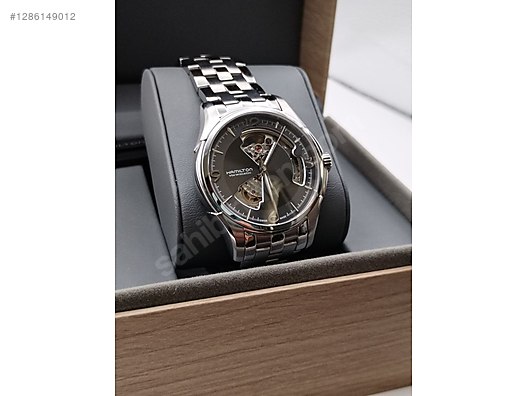 Hamilton / Hamilton Jazzmaster sahibinden.comda - 1286149012