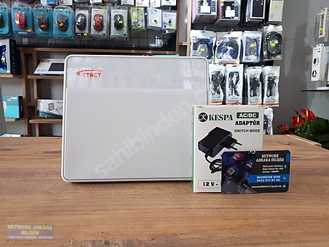 HUAWEİ HG655D VDSL MODEM - HER FİRMAYA UYGUN - VDSL Modem ilanları ...