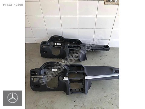 MERCEDES 212 KASA TOPRİDO - İlan ve alışverişte ilk adres sahibinden ...