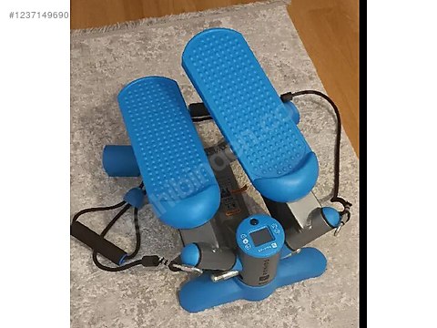 Stepper - Domyos sahibinden.comda - 1237149690