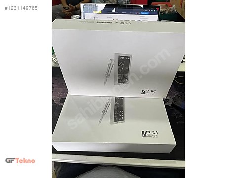 GOOCHİE P M Permanent Make Up Kaş Kontör Dudak Kalıcı Makyaj - Kalıcı ...