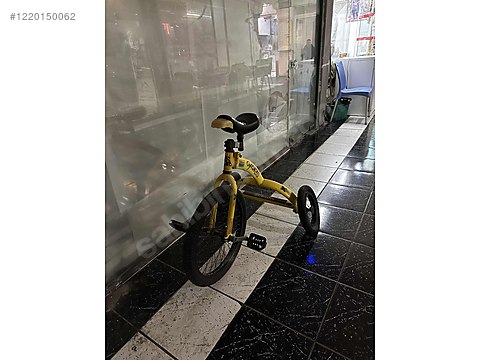 Cyco Cycle Crazyfun Bisiklet sahibinden.comda - 1220150062