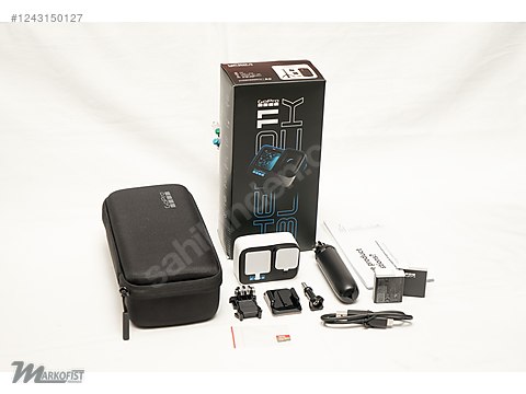 Gopro Hero 11 Black Costco Bundle Aksiyon Kamera - Sıfır sahibinden ...