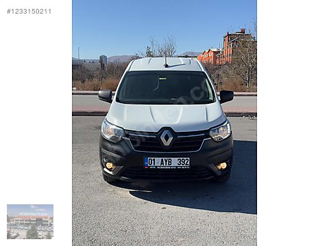Renault / Express Van / 1.5 BlueDCi Joy / ACIBADEM OTO-2022 RENULT ...