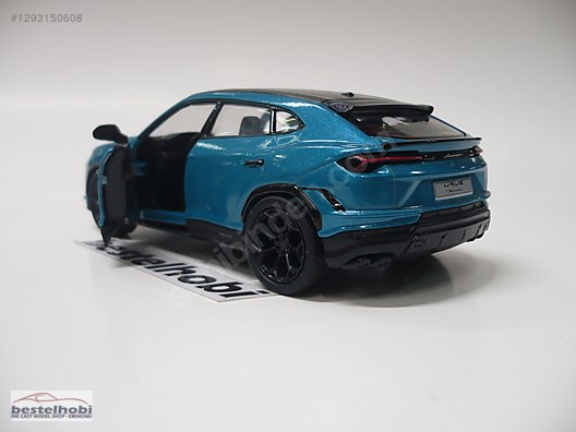 Kinsmart Diecast Model 1:40 Lamborghini Araba - 1293150608