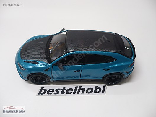 Kinsmart Diecast Model 1:40 Lamborghini Araba - 1293150608