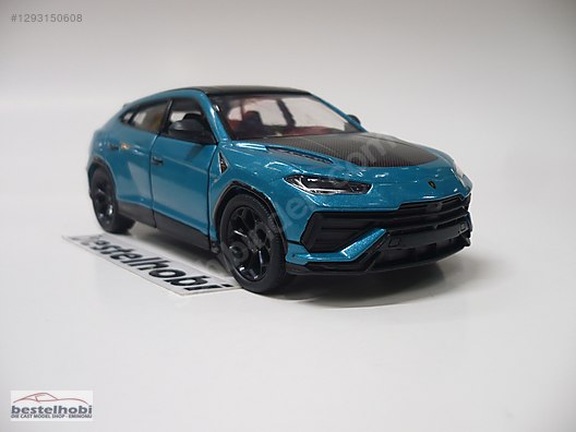 Kinsmart Diecast Model 1:40 Lamborghini Araba - 1293150608