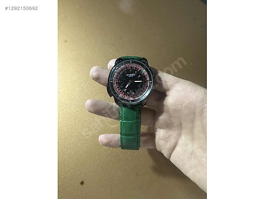 Jacob & Co. / Jacob&co rulet çarklı kol saati sahibinden.comda - 1292150692