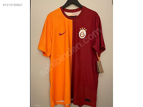 galatasaray forma gs orj Profesyonel prof forma 23 24 sezonu sahibinden ...