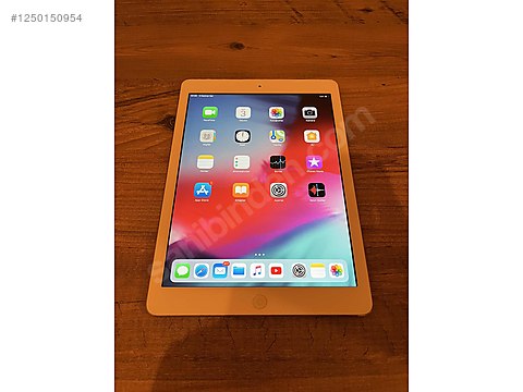 Apple iPad Air 1 16 GB Tablet - 1250150954