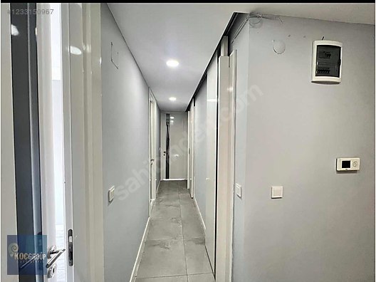 MAVİ BULVAR+K.MUTFAKLI++JENERATÖRLÜ+AZ KATLI+HASARSIZ - Kiralık Daire ...