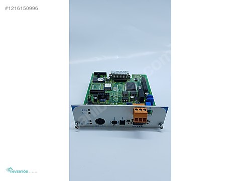 SETEX AM008 ANALOG ÇIKIŞ KARTI sahibinden.comda - 1216150996