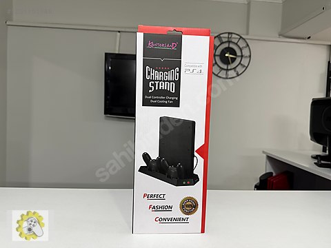 PlayStation 4 Pro Stand Modelleri sahibinden.com'da! - 1251151088