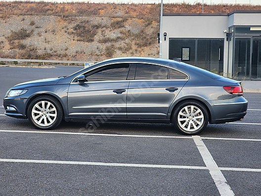 Volkswagen / VW CC / 1.4 TSI / Exclusive / 2012 VW CC 1.4 TSi 160 HP ...