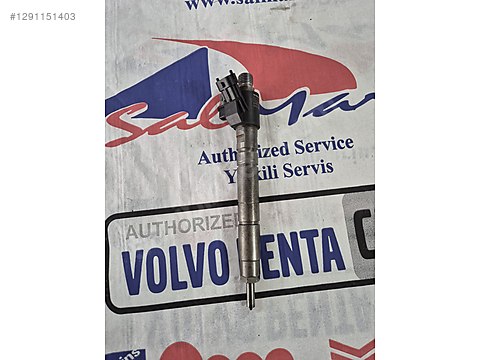 INJECTOR 36002662 sahibinden.comda - 1291151403