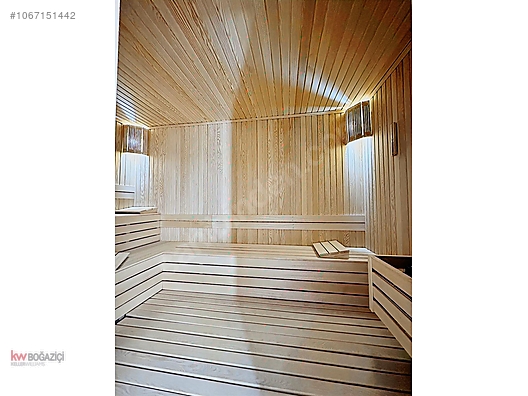 LEBİDERYA DENİZ MANZARALI SİTEDE 4+1 BÜYÜKÇEKMECENİN EN İYİSİ ...