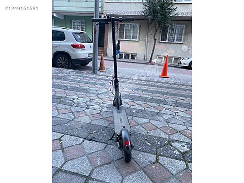 Volta VT1 Siyah sahibinden.comda - 1249151591