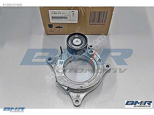 Otomobil & Arazi Aracı / Motor / BMW 3 SERİSİ G20 B47 KAYIŞ GERGİSİ ...